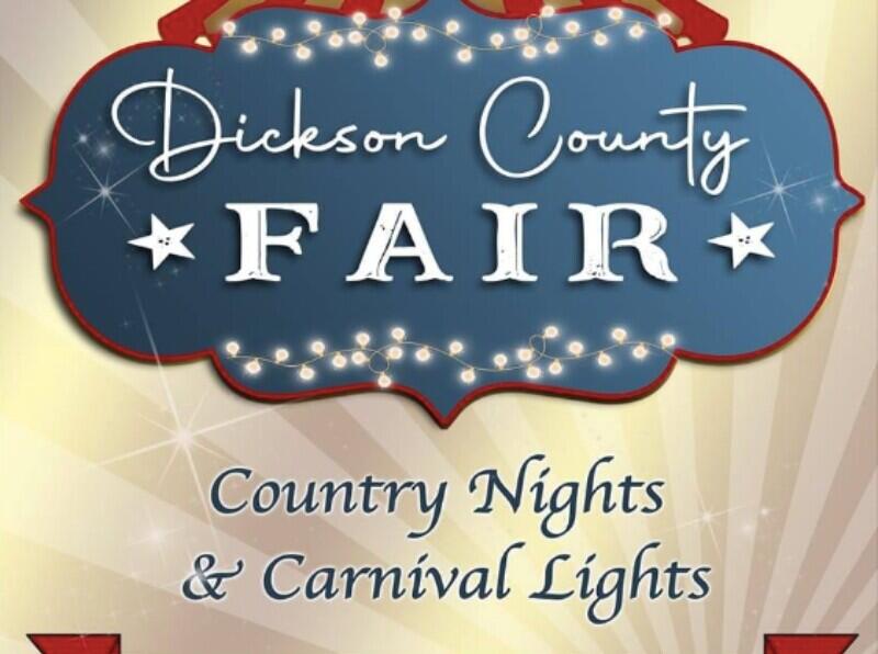 Two More Days to Enjoy the Dickson County Fair - NewsBreak