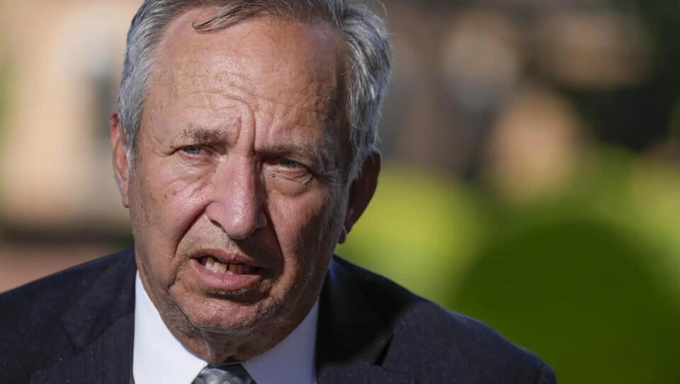 Harvard professors, students react to Larry Summers stepping away from ...
