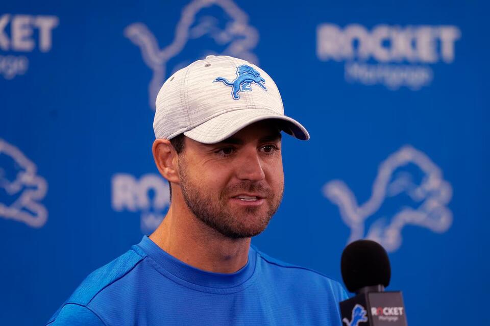 Jets hire Tanner Engstrand as new OC | What does it mean for Aaron ...