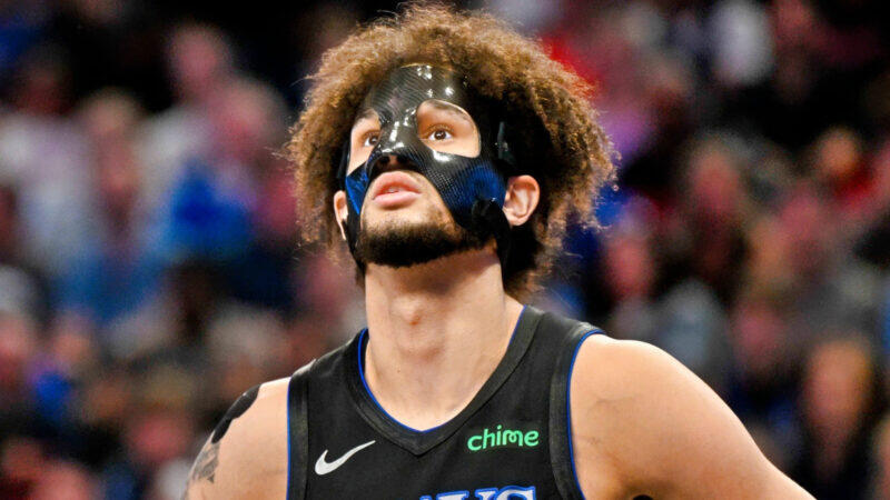 Why Did The NBA Ban Black Face Masks? Here’s Everything You Need to ...