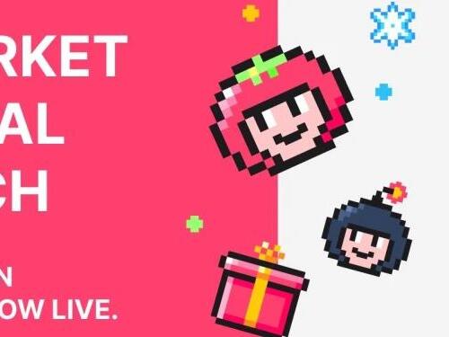 Tomarket Launches Play-To-Earn Telegram Drop Game – Previously Funded ...