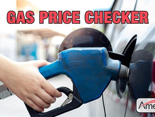 Gas Price Checker: June 10, 2024