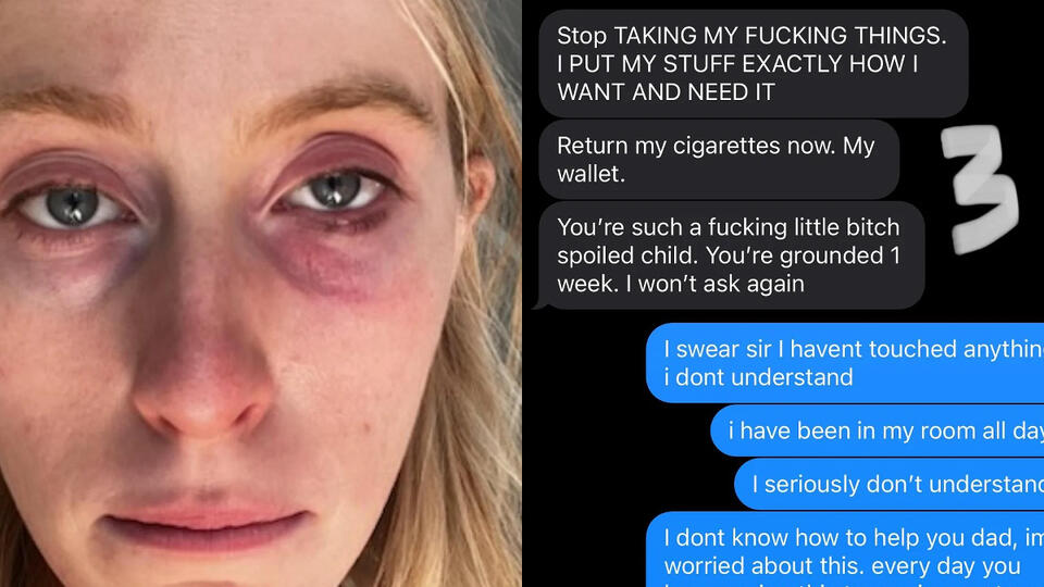 Detroit Dad Beats Daughter After Accusing Her of Hiding His Keys: ‘I ...