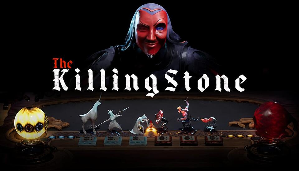 The Killing Stone horror is it smooth or risky - NewsBreak