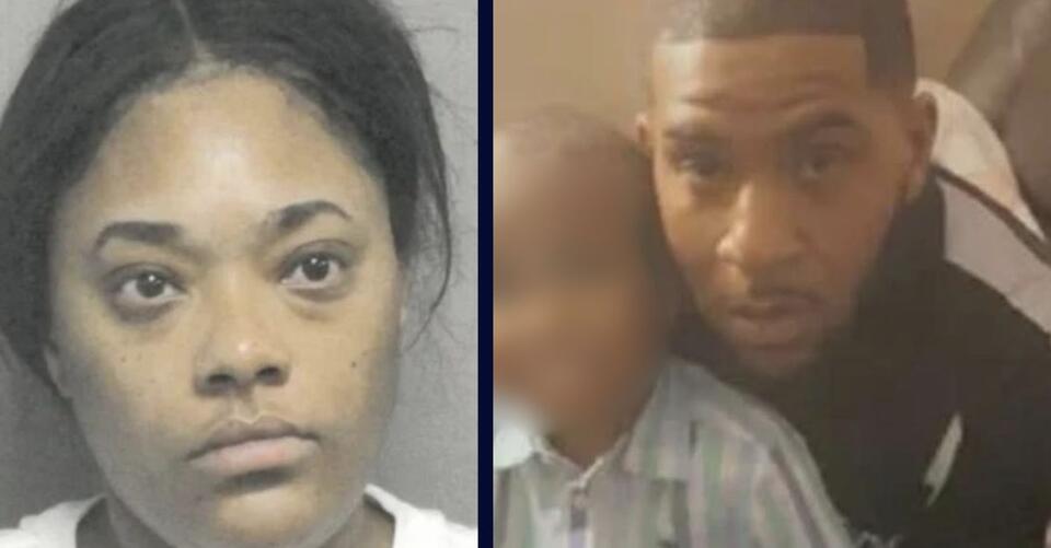 'I got time today': Woman threatened ex-boyfriend after breakup, then ...