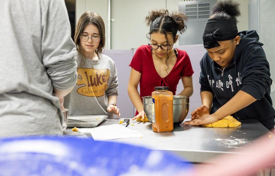 CMCSS high schools offer summer camps designed to explore career ...
