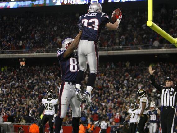 Former Patriots WR duo ranked one of the greatest in NFL history