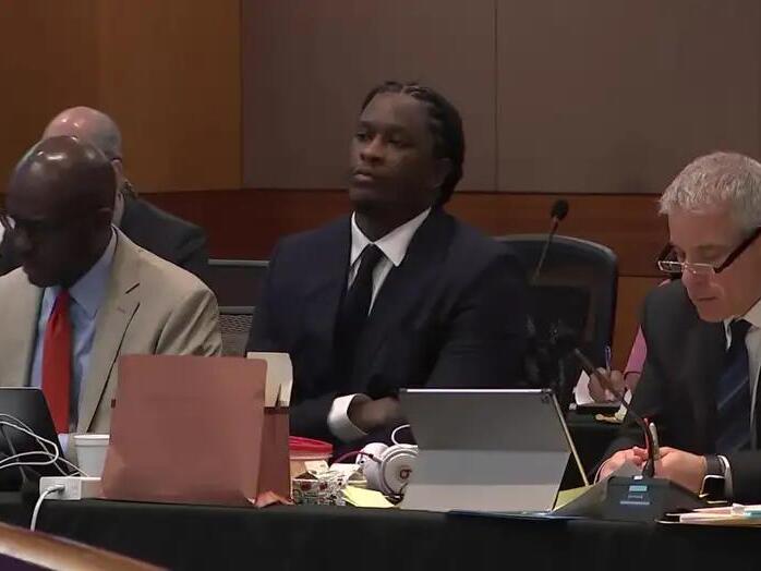 Young Thug, YSL Trial Day 26: Detective continues to testify about ...