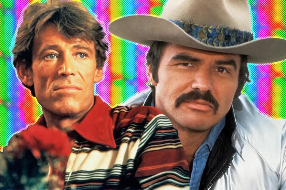 How ‘The Stunt Man’ and ‘Hooper’ Set The Standard For ‘The Fall Guy’ (The TV Show And The Movie)