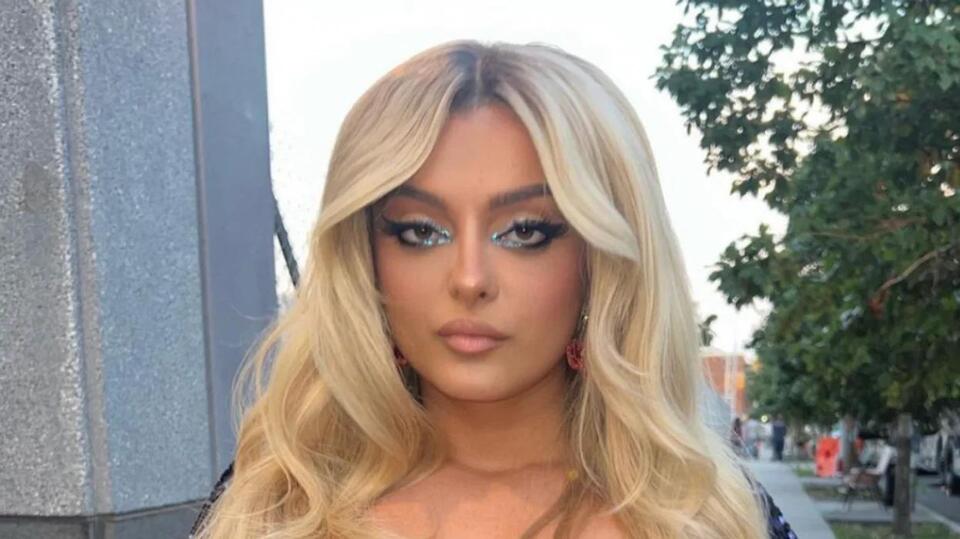 Bebe Rexha Posted BF Keyan Safyari's Alleged Texts About Her Weight ...