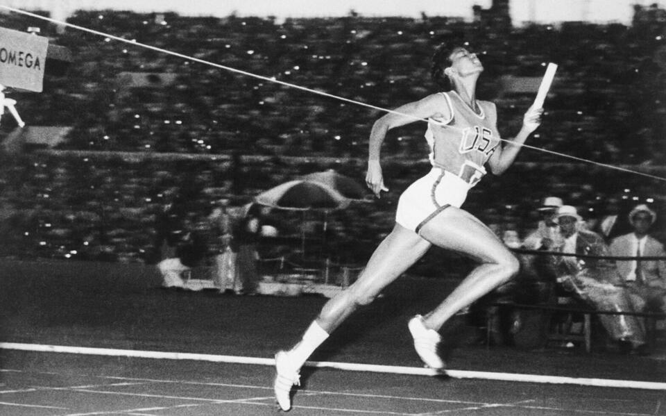 Wilma Rudolph Quotes You Need to Get Through the Day - NewsBreak