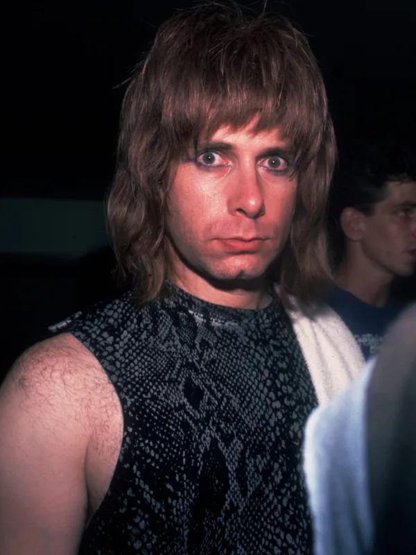 The ‘Spinal Tap’ Cast, Then and Now—Plus a Tribute to David Kaff and ...