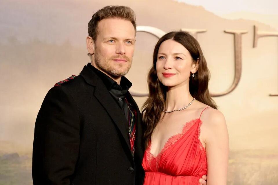 Sam Heughan’s Net Worth Revealed: How the ‘Outlander’ Star Built His $5 ...