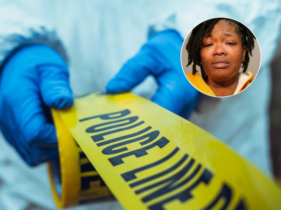 Chicago Woman Convicted of Killing And Dismembering Landlord