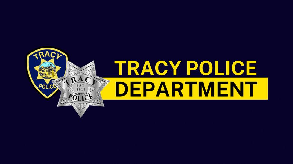 Tracy Police Department Responds to Fatal Traffic Collision Near Tracy ...