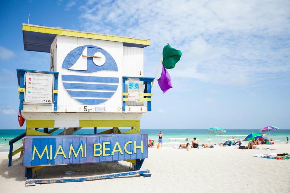 Miami Is Cracking Down on Spring Breakers - NewsBreak