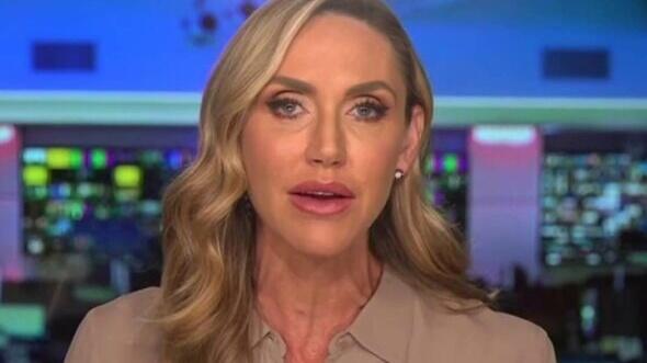 Lara Trump: Your Vote Will Count - NewsBreak