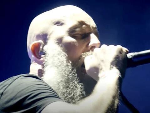MESHUGGAH's JENS KIDMAN Featured On 'The Last Ballad Of Damrod' Song ...