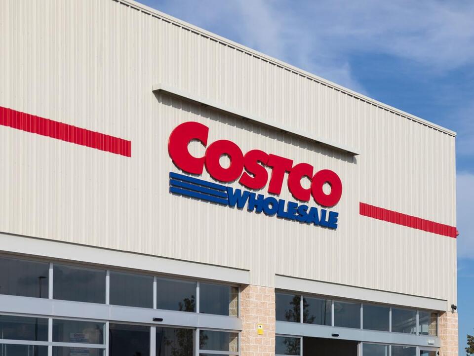 Costco’s New 'Marry Me' Pasta Kit Is Selling Out & The Internet Has ...