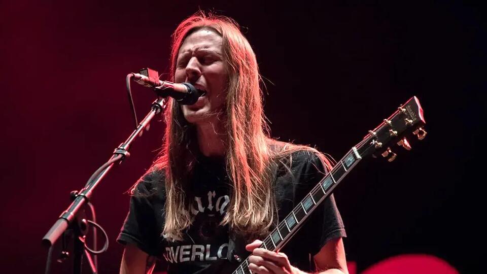 Heavy Song of the Week: Elder Return with 13-Minute Shoegaze-Prog Epic ...