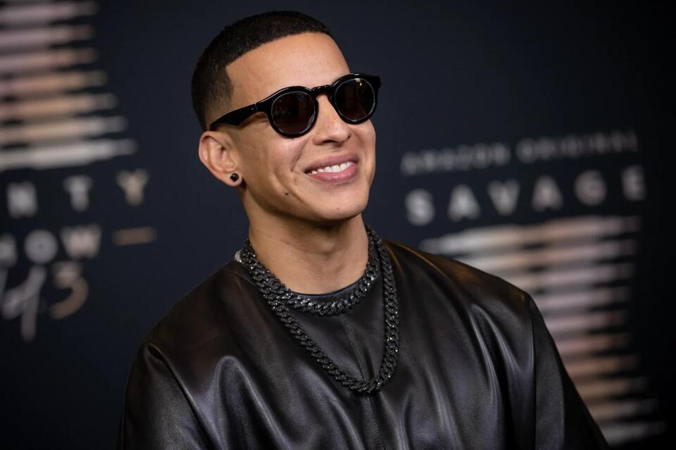 What Is Reggaeton Star Daddy Yankee’s Net Worth in 2025? - NewsBreak