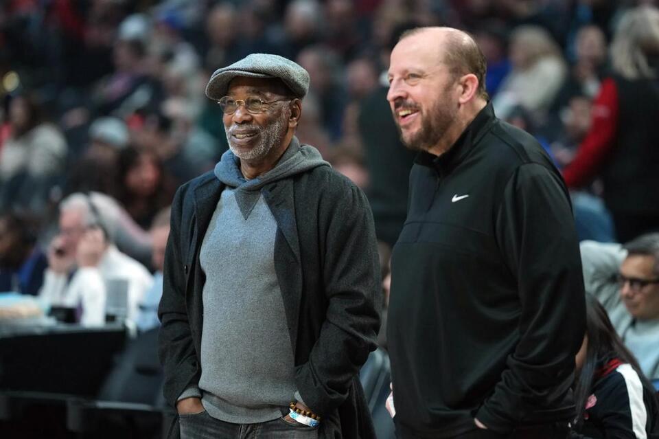 EXCLUSIVE: Jordan Brand’s Larry Miller on Launching Justice and Upward ...