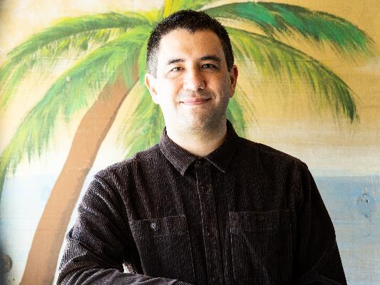 Christopher Chen on Jorge Luis Borges’s “Tlön, Uqbar, Orbis Tertius”