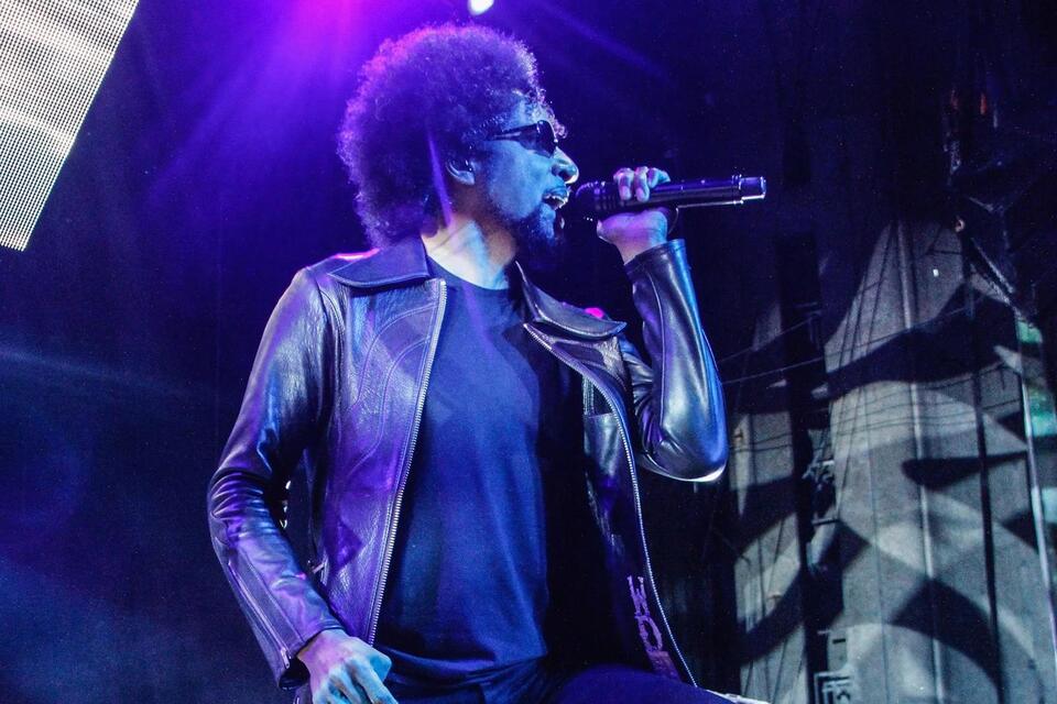 William Duvall Joins Metal Allegiance for a Dark, Heavy Anthem - NewsBreak
