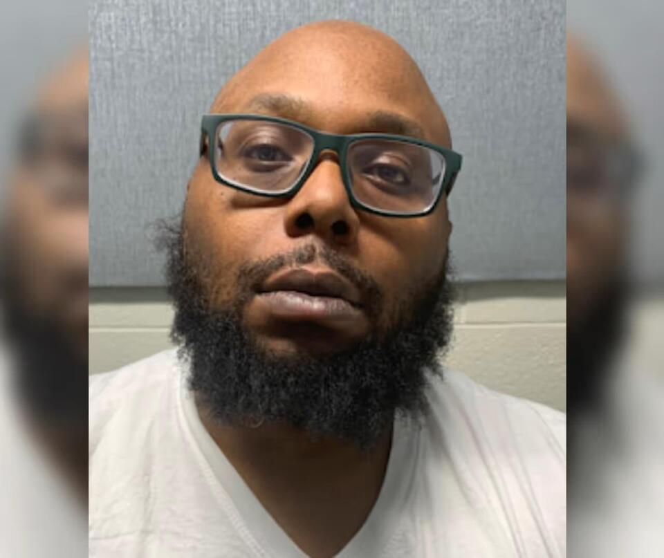 Roommate Shot Dead Over TV Remote In PG County; Killer Learns Prison ...