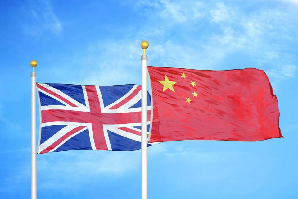 Alleged Chinese spy Yang Tengbo denies claims and criticises ‘political ...