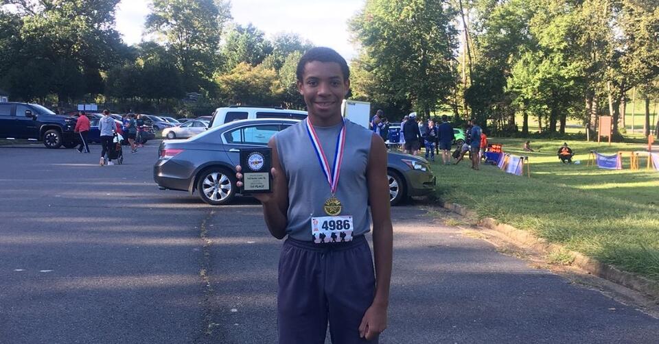 McDaniel College Student-Athlete, Sebby Breton, 21, Passes Away ...