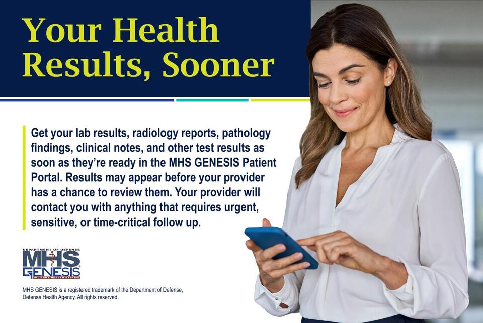 Get your health results faster in 2026: Lab and test results ...