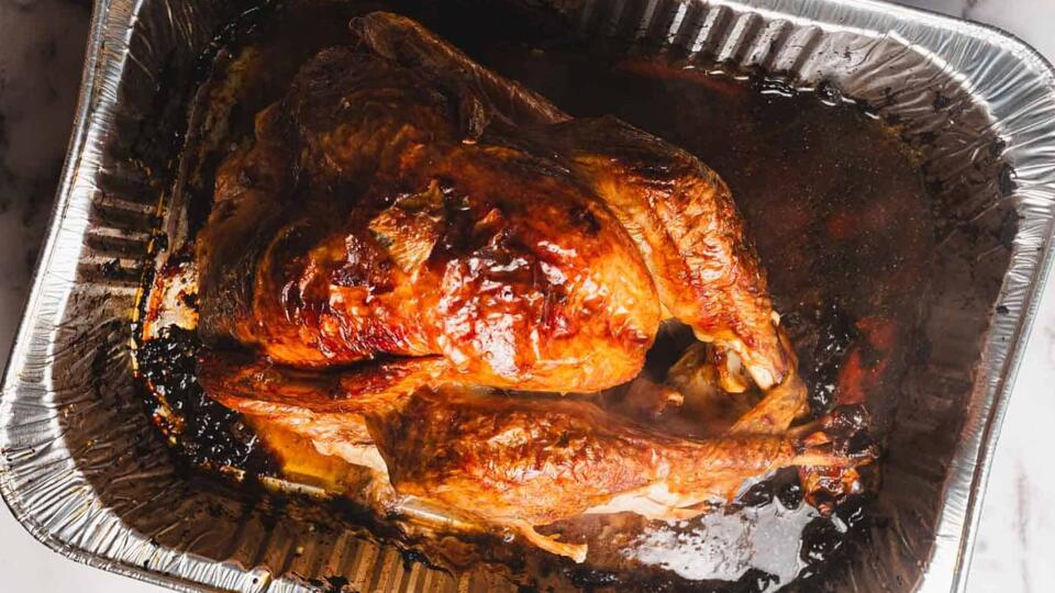 19 Turkey Recipes That Help You Get Ready for Thanksgiving - NewsBreak