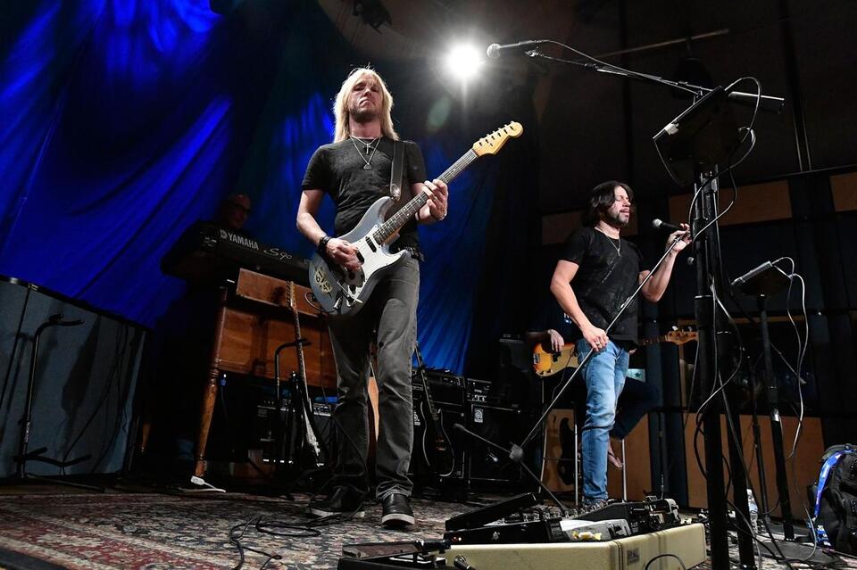 Kenny Wayne Shepherd Returns Home For A Big Anniversary Show - NewsBreak