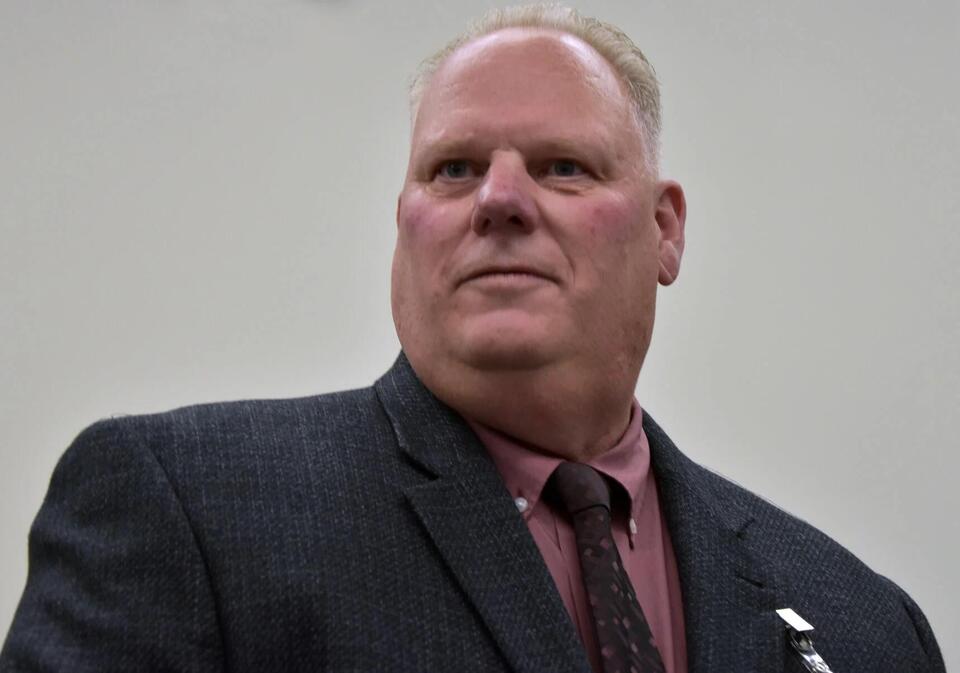 Fort Lupton selects new fire chief - NewsBreak