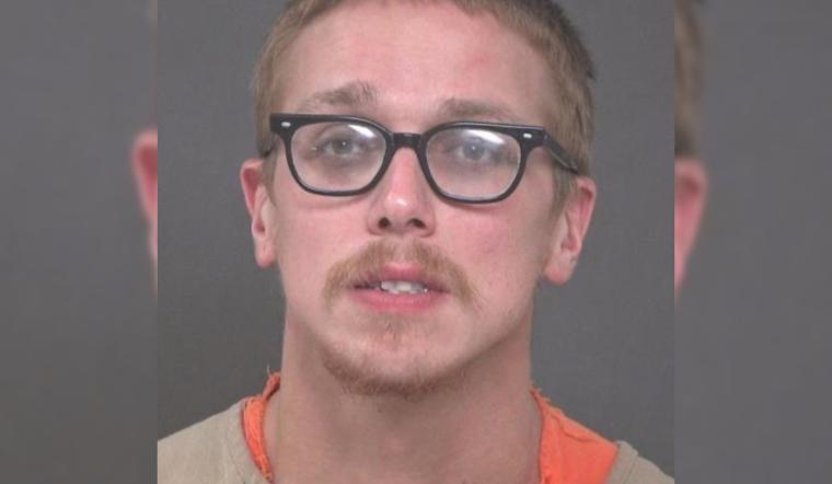 Zanesville Man Nathan Tate Sentenced 5 Years for Felonious Assault ...