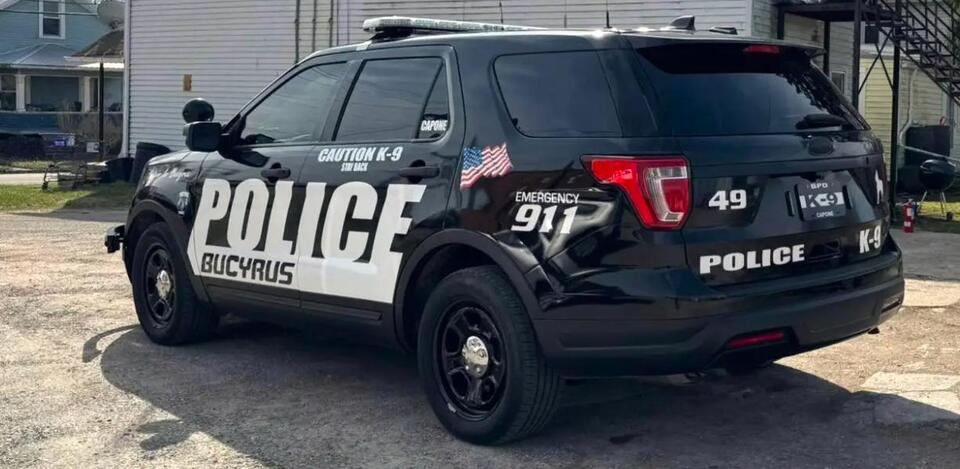 Bucyrus man dies in officer-involved shooting following armed standoff ...