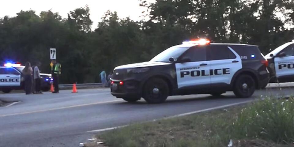 Police identify motorcyclist killed in crash in Springfield; another ...