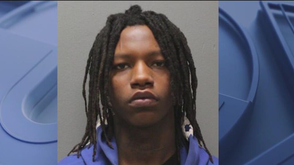 Second person charged in shooting death of 12-year-old girl in Chicago ...