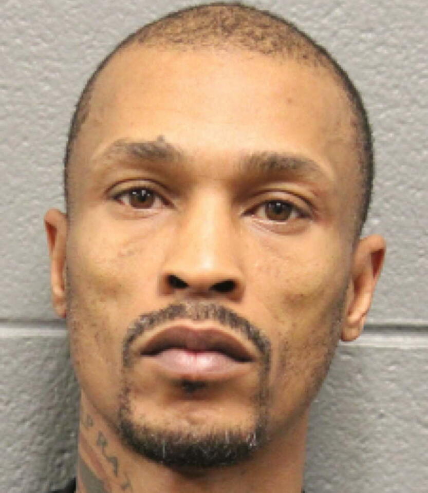 He shot a woman while wearing an ankle monitor during SAFE-T Act ‘free ...