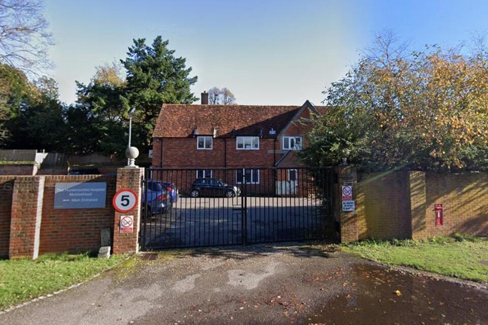 Force-fed and drugged into a ‘comatose’ state: ‘Horrifying’ allegations ...