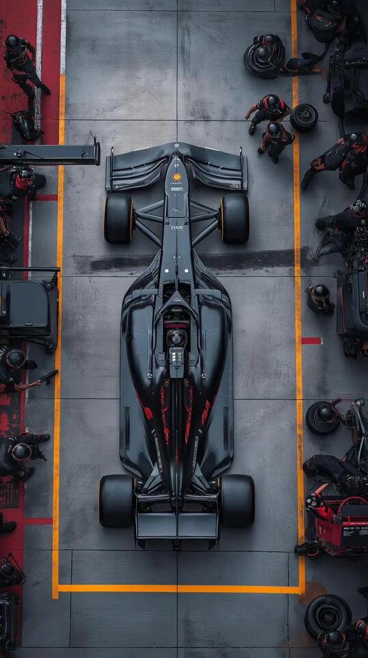 New F1 rules and new teams set stage for a wide-open 2026 - NewsBreak