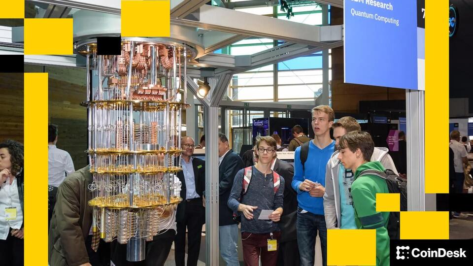 Post-quantum crypto startup Project Eleven raises $20 million in ...