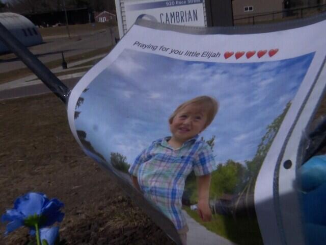 'He was the son I never had'; Behind Elijah Vue's time in the Wisconsin ...