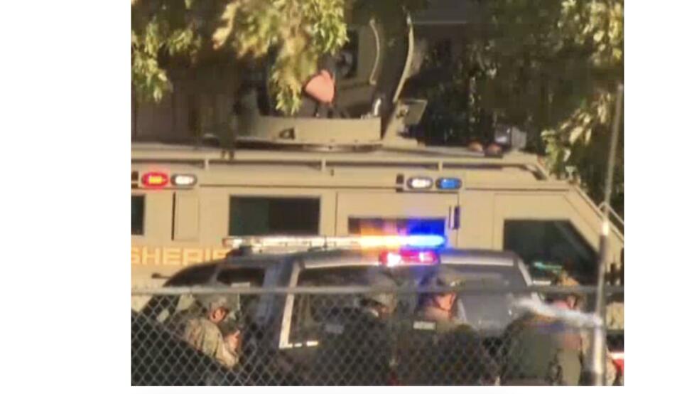 Hrabik sentenced for attempt to kill Lyons police officer in 2020 ...