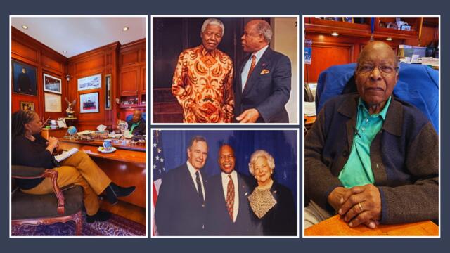 Dr. Louis Sullivan: A Servant Life in Medicine and Public Health ...
