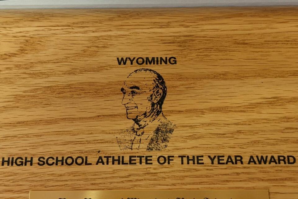 2026 Milward Simpson Award Finalists Showcase Wyoming’s Athletic ...