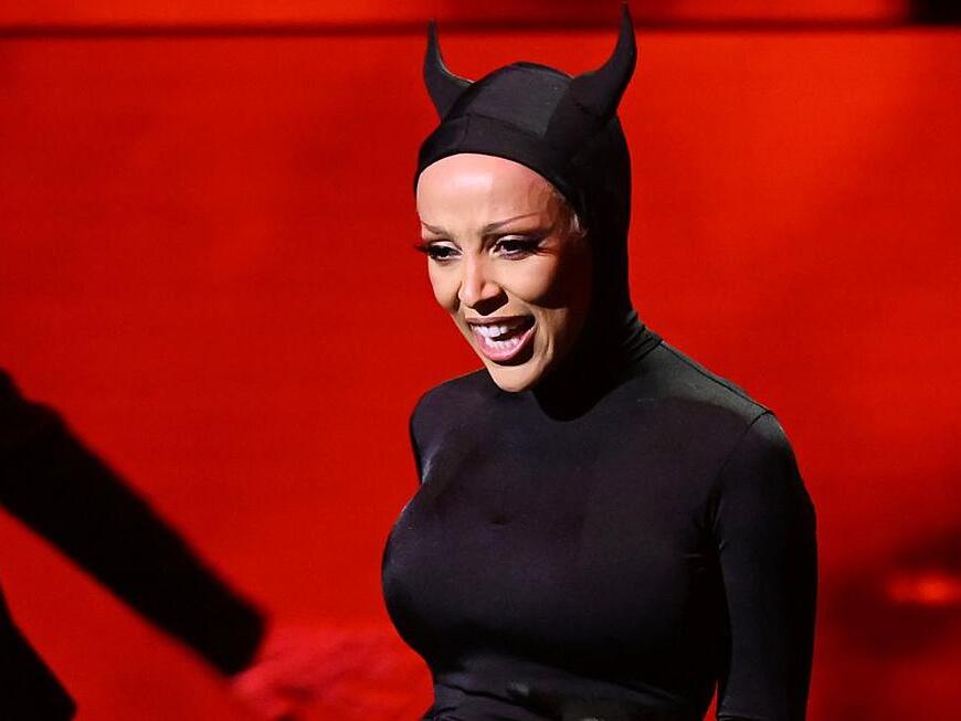 Satanic Celebrities? These Stars Were Accused of Performing Demonic ...