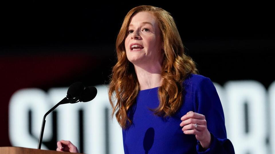 State Sen. Mallory McMorrow preparing to enter US Senate race in ...