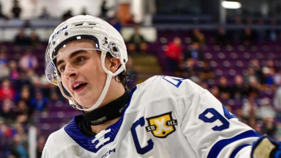 Utah Mammoth Linked With Turning Attention to 6’3” Offensive Powerhouse ...